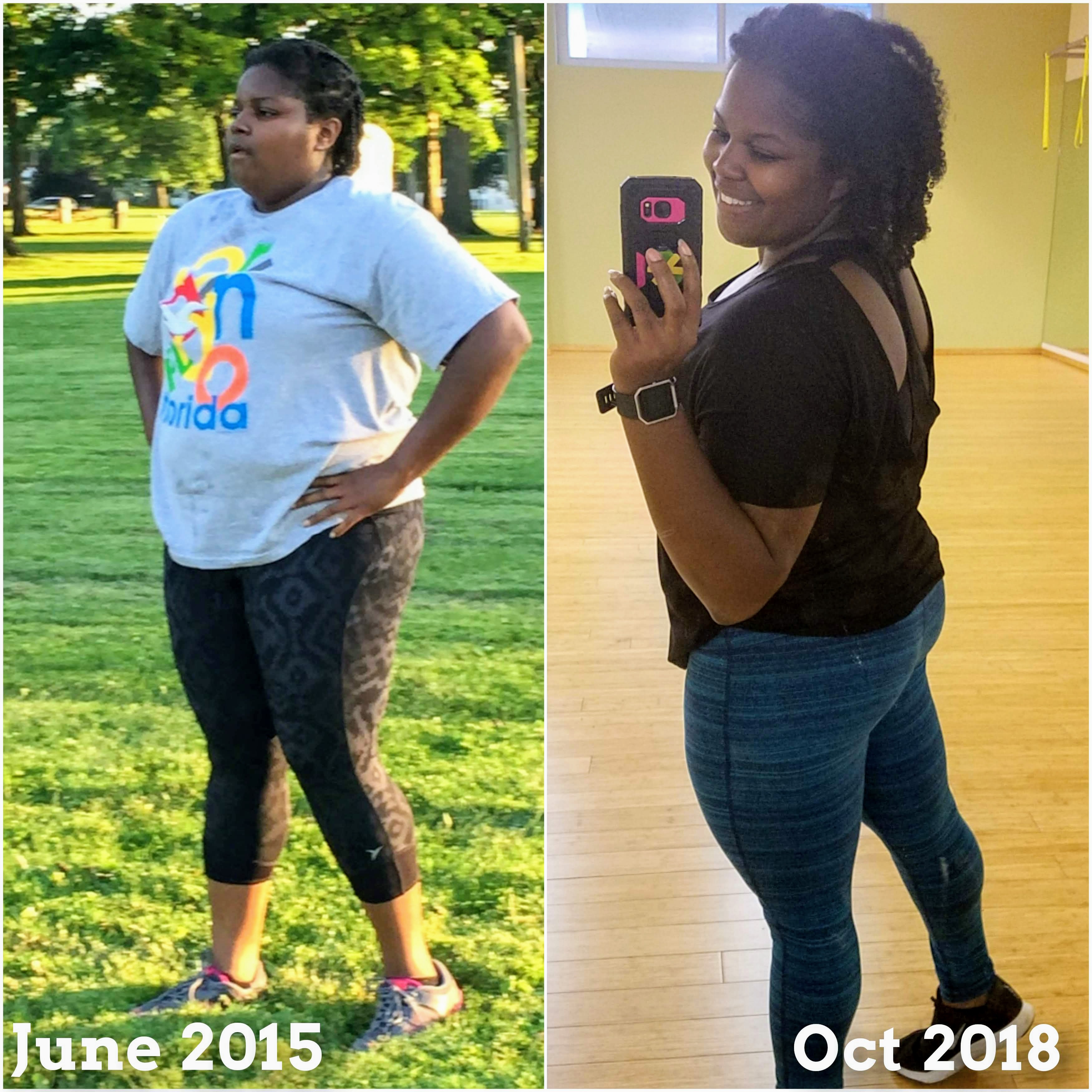 Online Fitness Studio – MessyFit